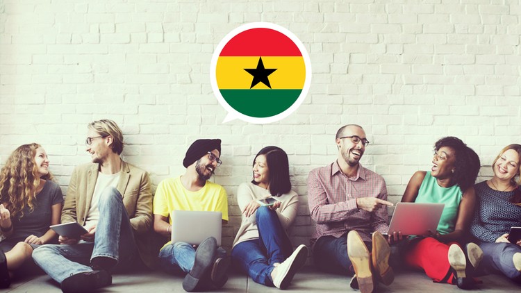 Learn Akan Twi – The best way to learn Akan Twi